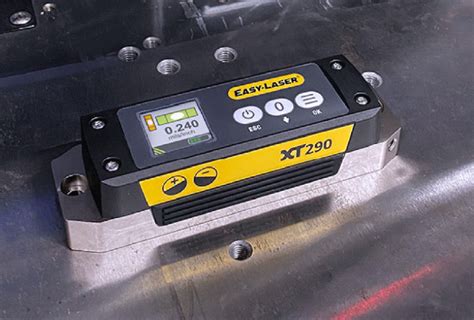 Easy Laser 山口産業株式会社
