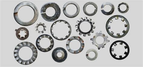 When To Use A Lock Washer And When Not Tools Joint