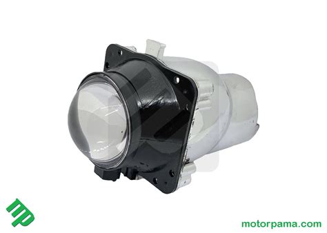 Illuminazione Fanaleria Scooter Fanale Anteriore Originale Malaguti Phantom F12 F15
