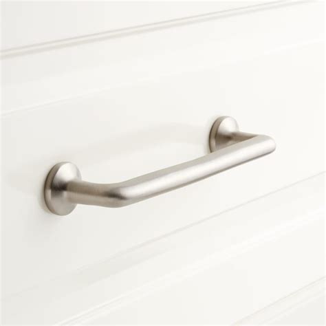 Signature Hardware 461734 Belfast 3 Inch Handle Cabinet