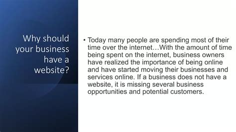 Web Introduction And Google Sites Pptx