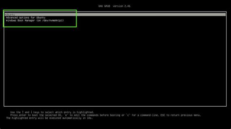 Double Boot Windows And Linux Posetke