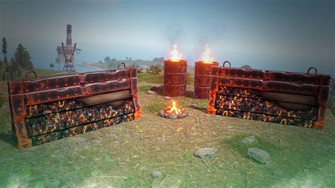 The Top 10 Best Rust Small Box Skins Skinlords