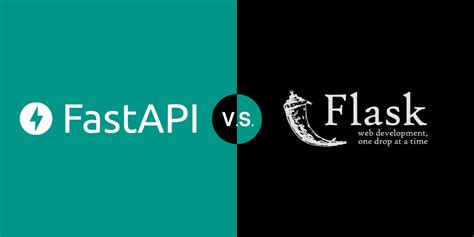 flask vs fastapi a deep dive into synchronous and asynchronous python web frameworks by sai