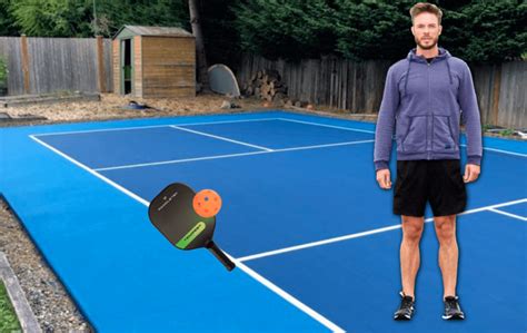 Build A Driveway Pickleball Court From Scratch Step By Step Guide