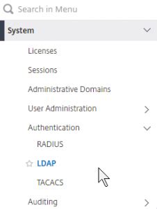 Citrix ADC SDX And Carl Stalhood