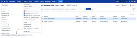 how to create jira filters the complete 2024 guide idalko