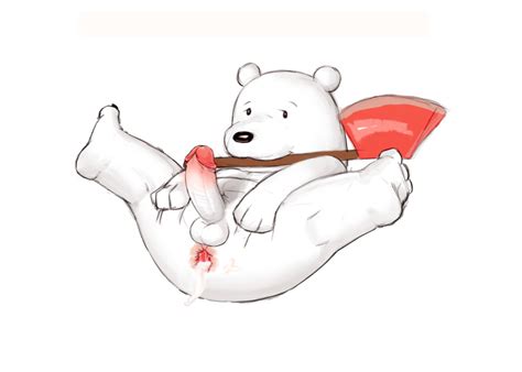 Rule 34 After Sex Anus Axe Balls Bear Cartoon Network Cum Cum In Ass
