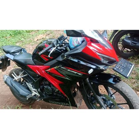 Jual Motor Shopee Indonesia