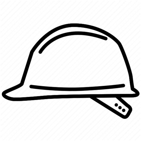 With Hard Hat On Clipart
