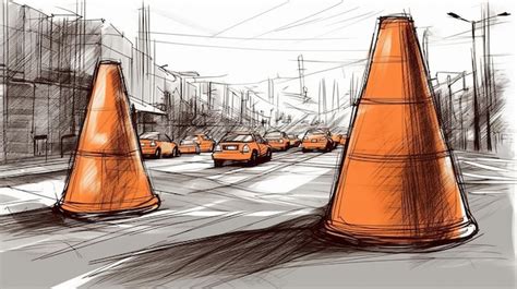 Fotos De Trafico Dibujo 25 000 Fotos De Stock Gratuitas De Gran Calidad