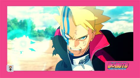 Boruto Naruto Next Episódio 256 Já Disponível Online Meugamer
