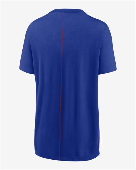 Buffalo Bills Womens Nike Nfl T Shirt