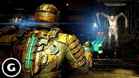 Dead Space 3