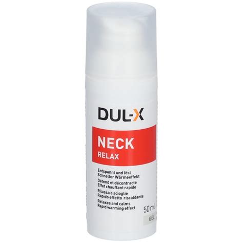 DUL-X | Produkte günstig kaufen auf Shop Apotheke