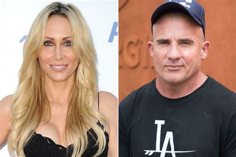 Tish Cyrus Has An Incredible Start To 2023 With Dominic Purcell