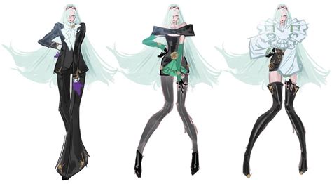 Image 1419070647122png Bayonetta Wiki Fandom Powered By Wikia