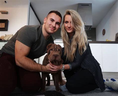 Žena In Plánovali Rodinu Teď Se Martina A Honza Potýkají S