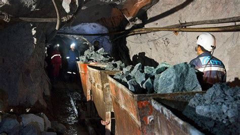 Sourcing Cobalt Remains A Challenge For Electric Vehicle Manufacturers