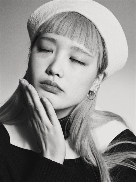 Fernanda Ly Interview Magazine