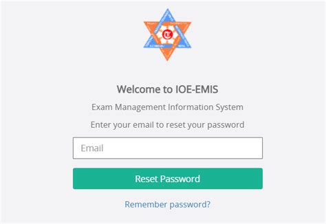 Help I Forgot The Password But I Cant Reset It Because It Is Asking For An Email And None Of