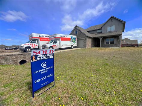 Amanda Fraley Coldwell Banker Realtor