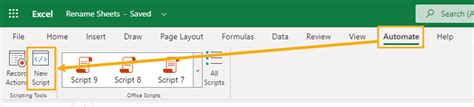 Ways To Rename A Sheet In Microsoft Excel How To Excel