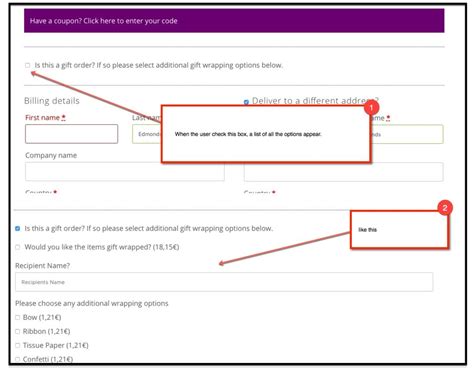 [solved] woocommerce conditional fields for ts options on checkout