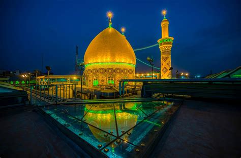 Mojza De Mola Ghazi Abbas