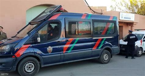 المغرب يفكك خلية داعشية غربي البلاد سكاي نيوز عربية
