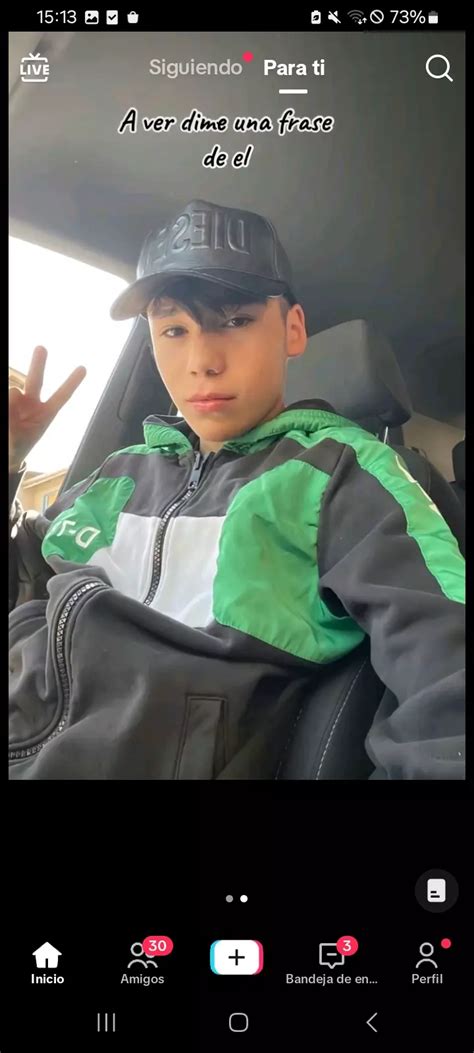 Chat With Jere Klein Enjoy Free Ai Character Roleplay Flowgpt