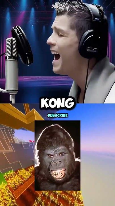 Cristiano Ronaldo Sing A Song Youtube