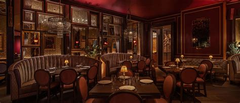 Beauty And Essex Pawn Shop Lounge And Restaurant Mohegan Sun