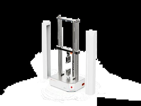 Smartpull Fabric Tensile Strength Tester Machine Chiuvention
