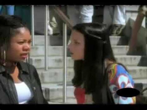Scary Movie Tv Deleted Scene Brenda Brandy S Troubles Youtube