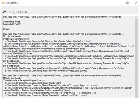 How To Identify And Prevent Circular References Community
