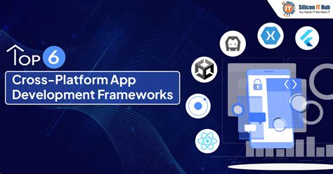 Top Cross Platform App Development Frameworks