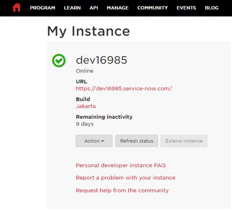 how to get a servicenow developer instance by vardhan ns edureka