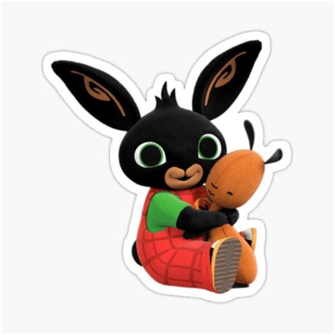 Bing Sticker For Sale By Themorvy Redbubble