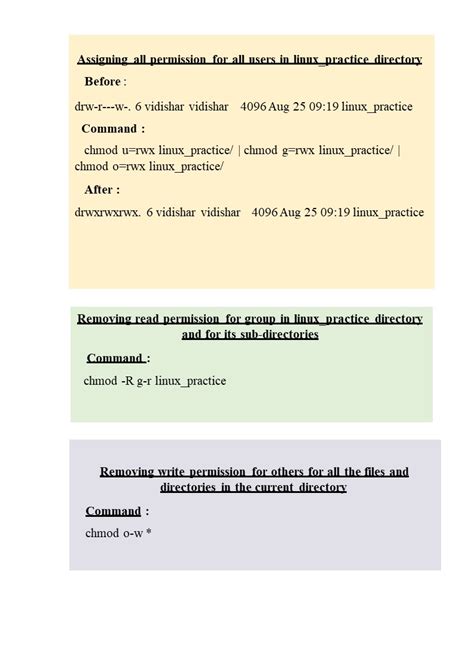 LINUX NOTES VLSI Guru