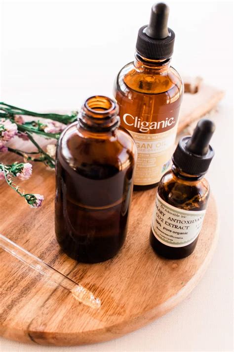 Diy Cleansing Oil Our Oily House