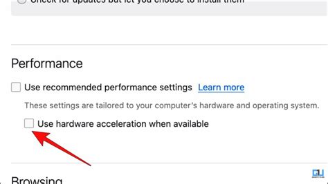 4 Ways To Fix Hdr Playback Stutter On Youtube Windowsmac Gadgets