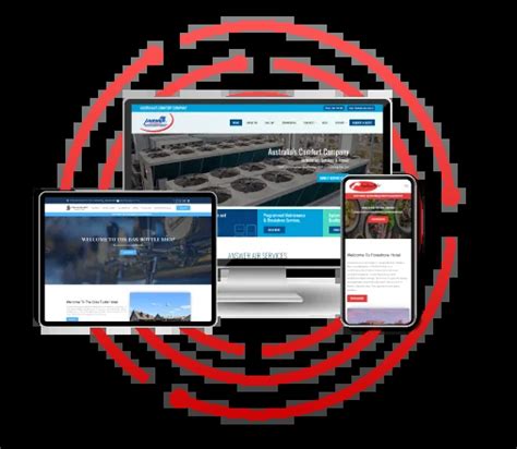 Web Design Melbourne Web Development Services