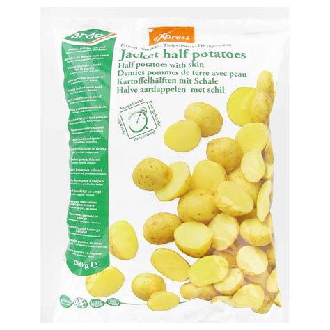 Cartofi Jumatati 25kg Bocado