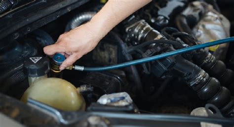 How to Remove Excess Freon from Car AC: A Step-by-Step Guide