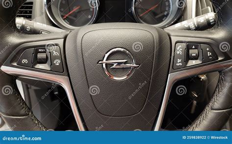 Opel Astra Sports Tourer Car Interior View Inside Cockpit Dashboard C Dashboard Center