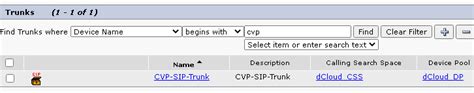 Contact Center Enterprise에서 보안 RTP 구성 Cisco