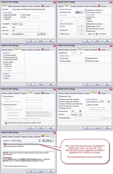Character Glitch With Publish To Pdf In Coreldraw X3 Coreldraw X3 Coreldraw X3 And Older