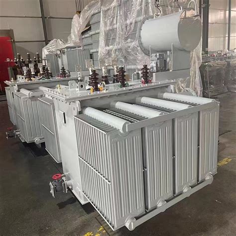 China 10 Mva 33 11kv Transformer Suppliers Manufacturers Factory Direct Price Zhongyi