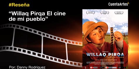 Crítica de cine Cuenta Artes